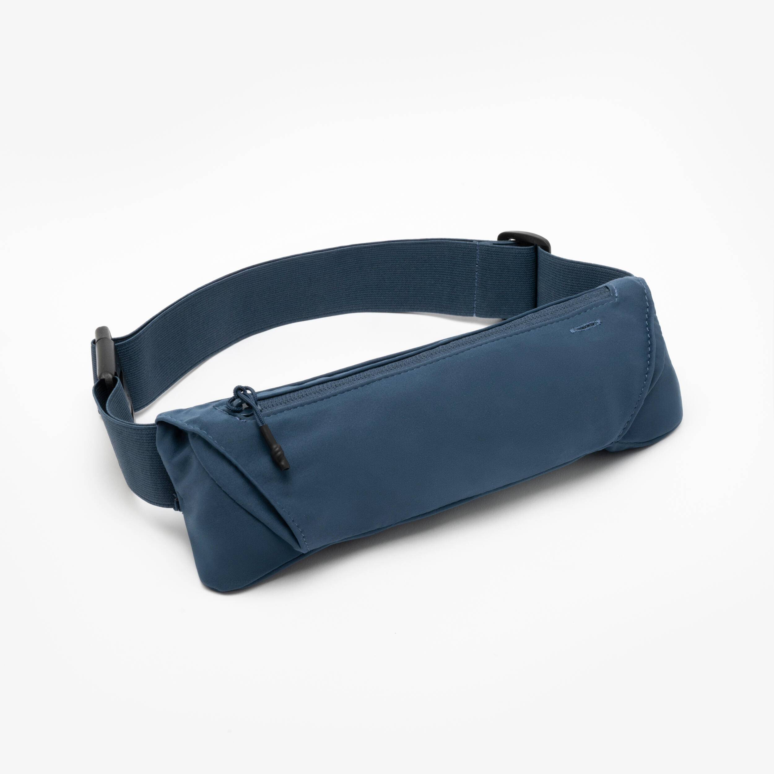 Smartphone Running Belt – Basic 2 - Abyss blue - Kiprun - Decathlon