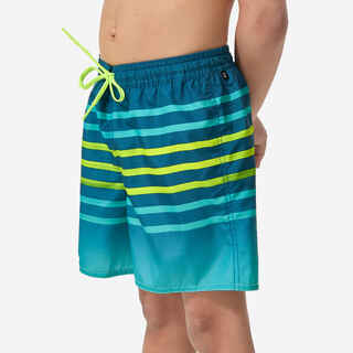 Decathlon Short Surf Niño 100 Sunset