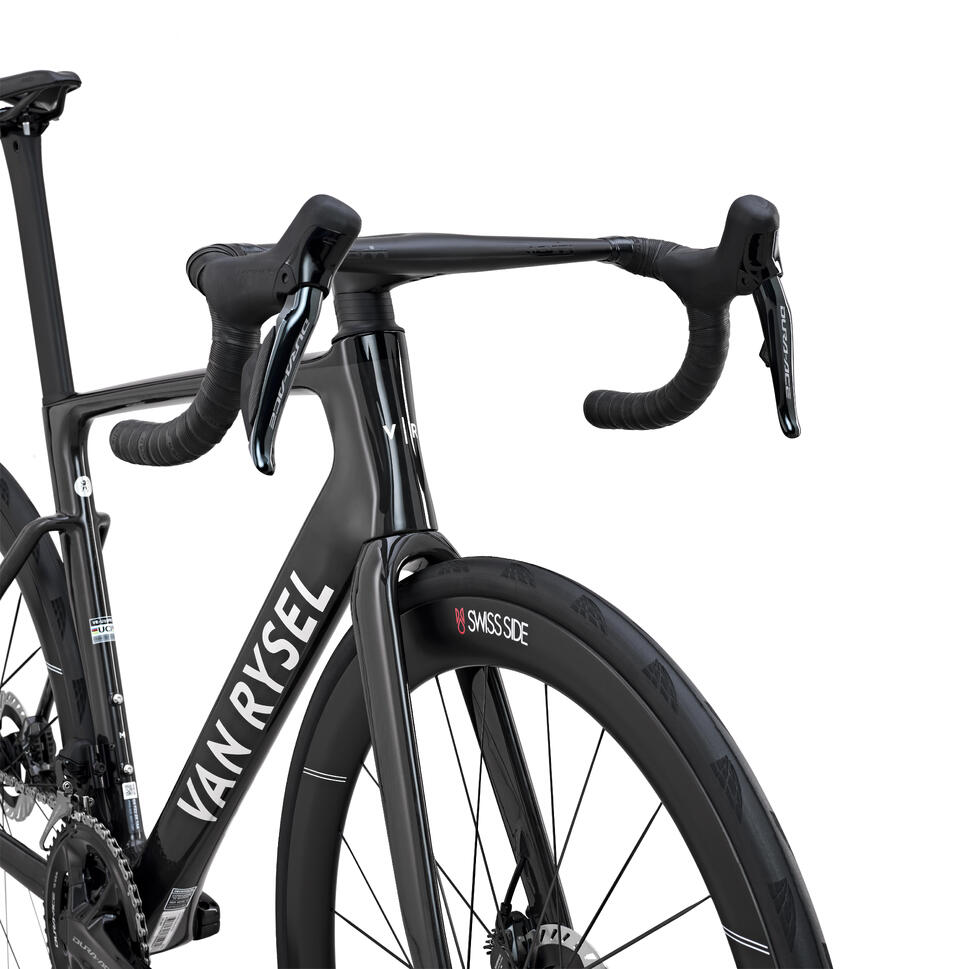 Rcr pro replica dura ace di2 decathlon ag2r team VAN RYSEL | Decathlon