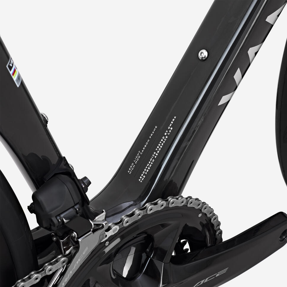 Rcr pro replica dura ace di2 decathlon ag2r team VAN RYSEL | Decathlon