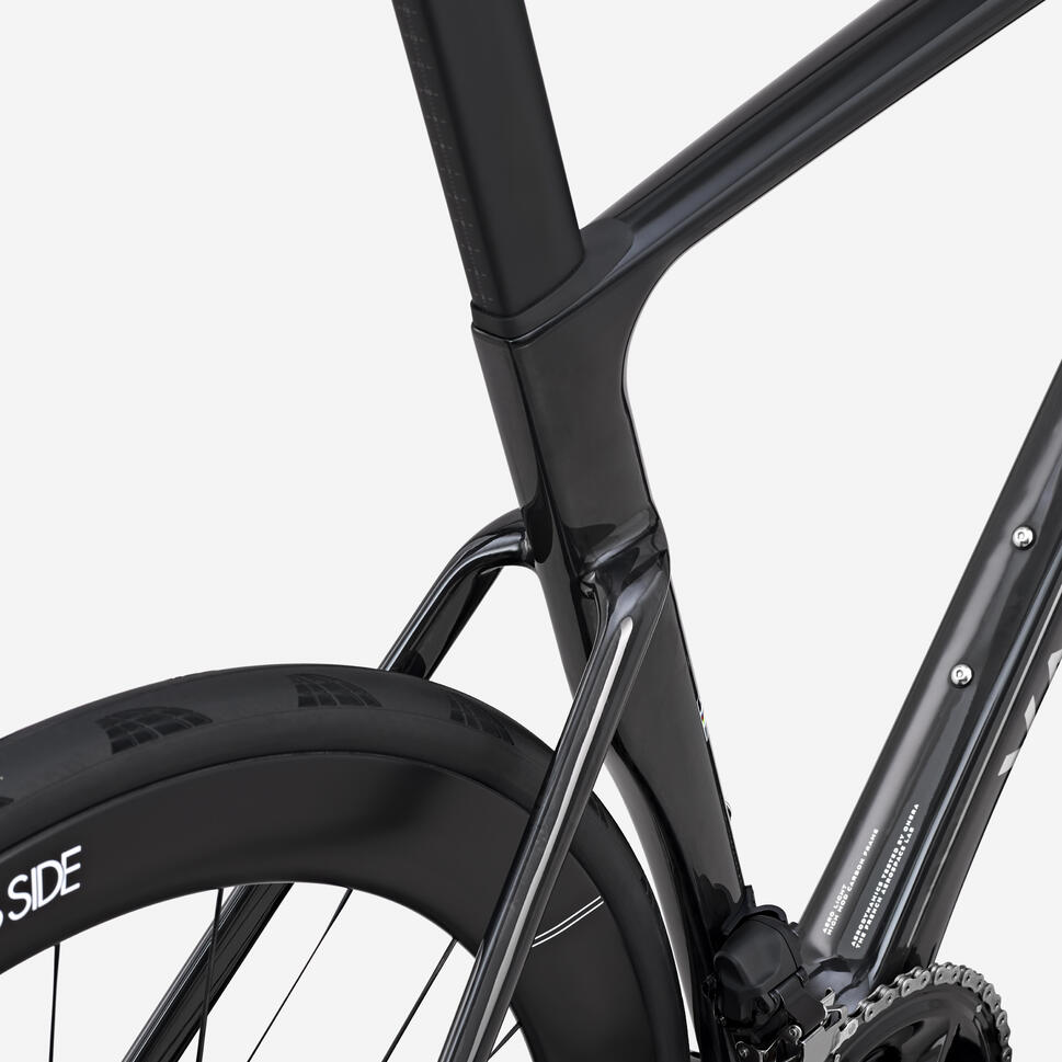 Rcr pro replica dura ace di2 decathlon ag2r team VAN RYSEL | Decathlon