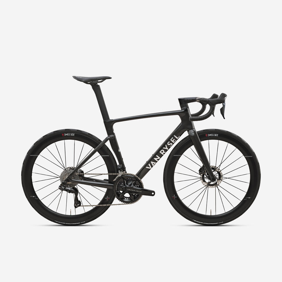 Vélos de route Van Rysel | DECATHLON