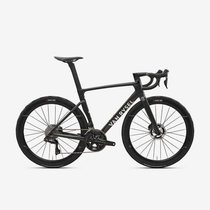 Rower szosowy Van Rysel RCR PRO Dura Ace DI2 Decathlon AG2R TEAM VAN ...