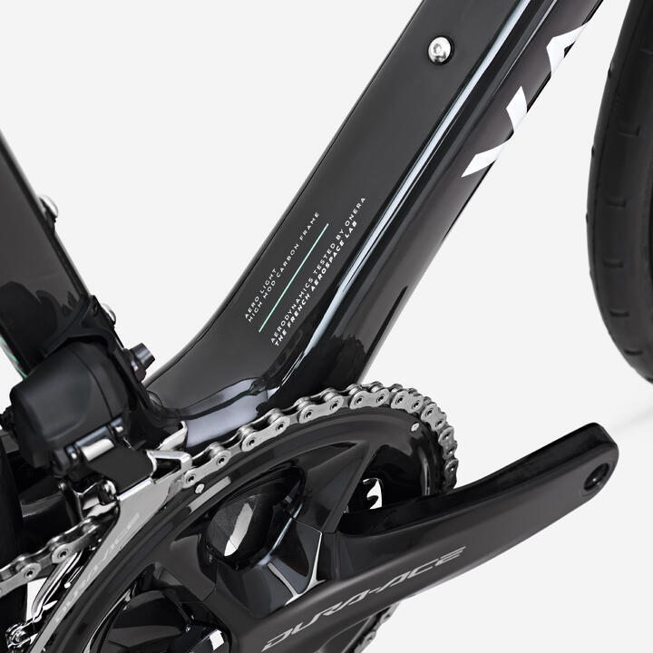 Rcr pro replica dura ace di2 decathlon ag2r team VAN RYSEL | Decathlon