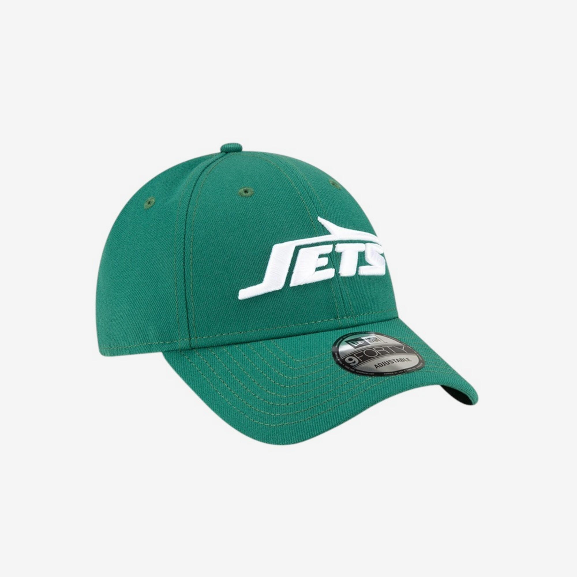 Men's/Women's American Football Cap NFL - New York Jets/Green NEW ERA ...