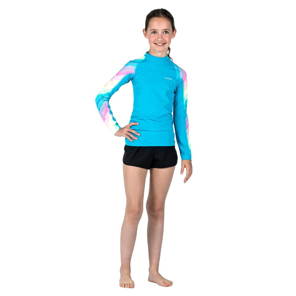 Girl's Clothes | Decathlon