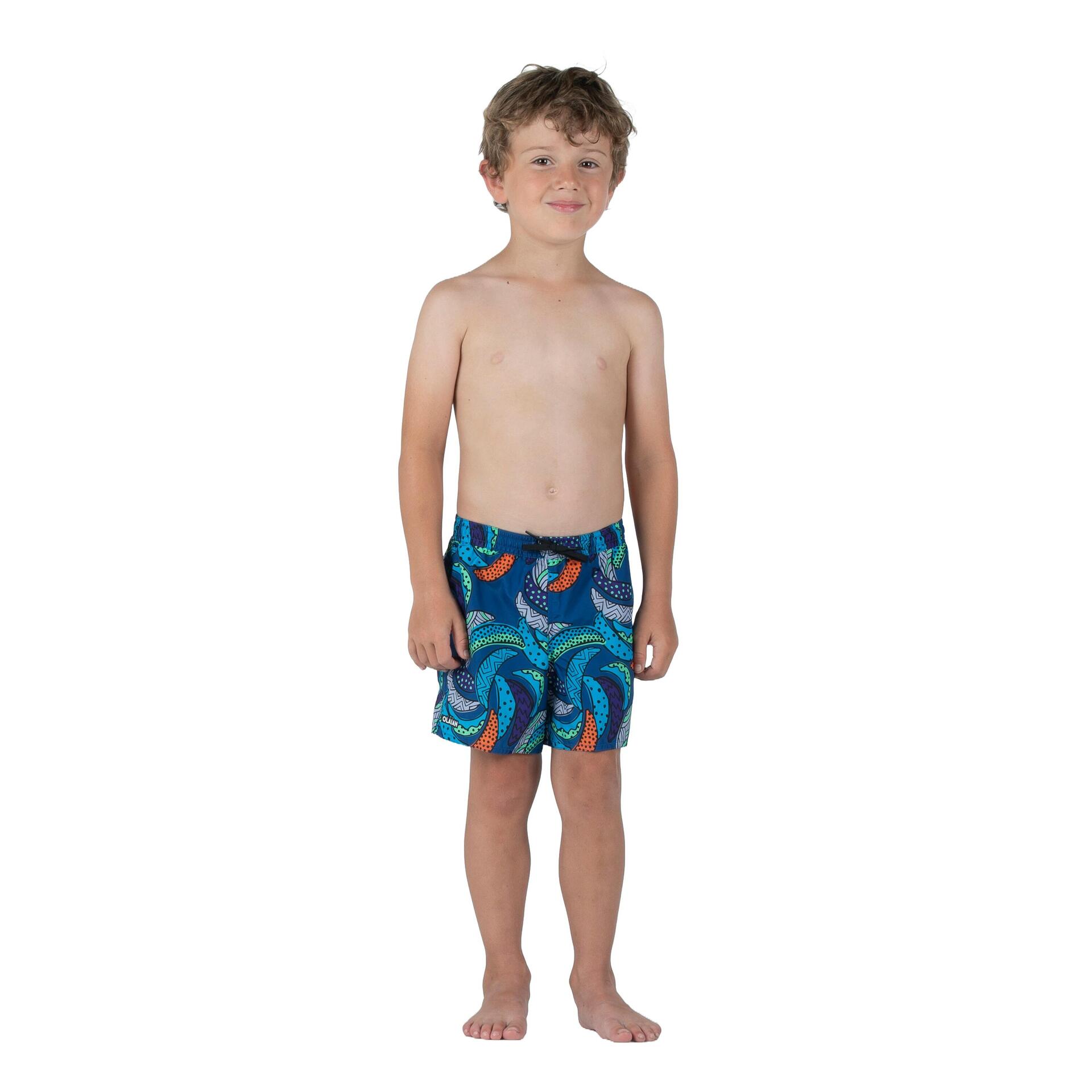 Kids' Swimwear | Beachwear | Girls & Boys' | Decathlon
