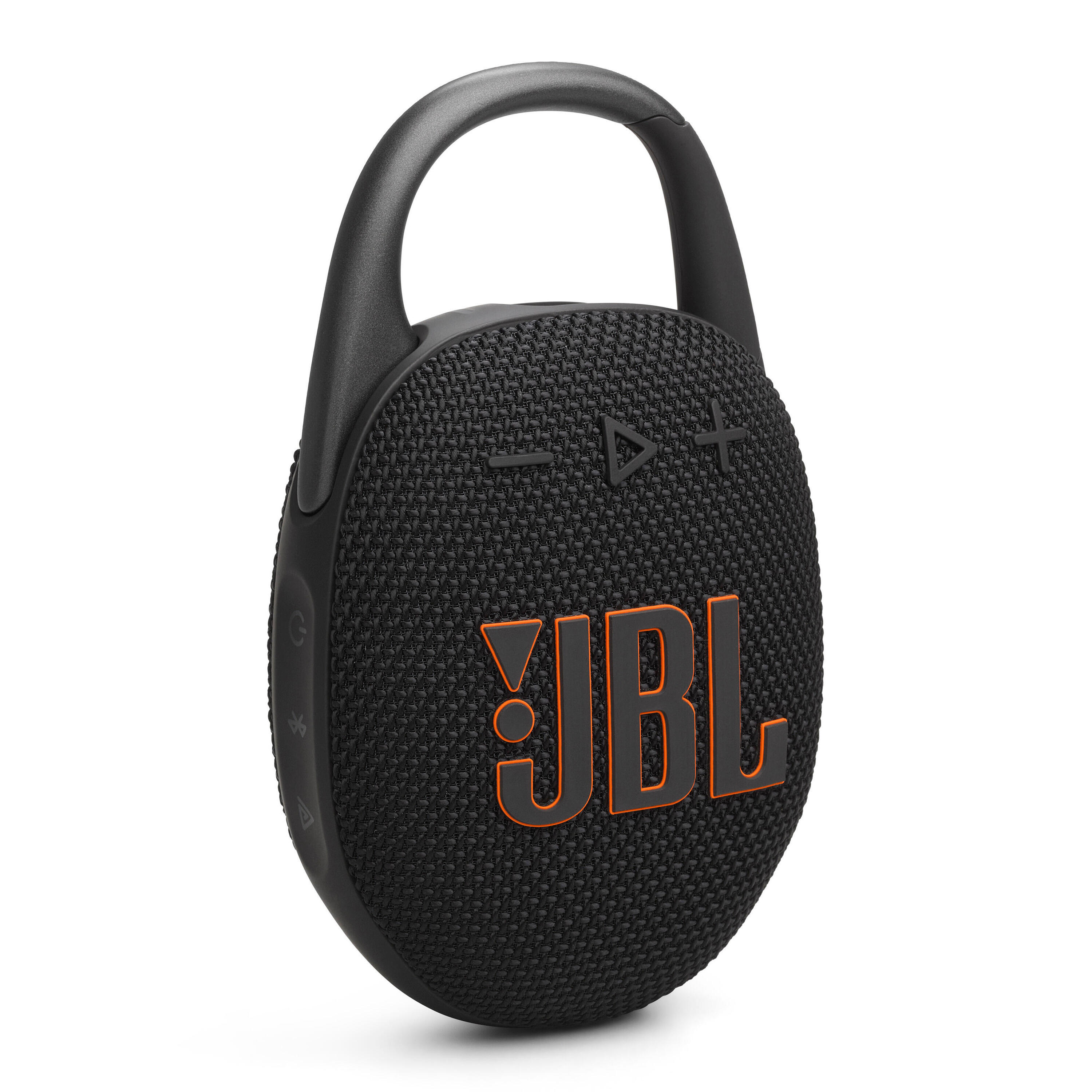 Coluna sem fio portátil JBL Clip 5 Bluetooth Preto JBL | Decathlon