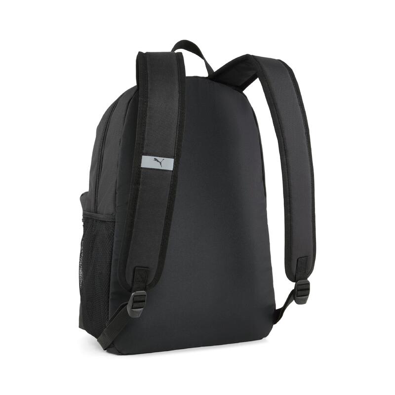 PUMA - Rucsac Puma 22 L negru | Decathlon