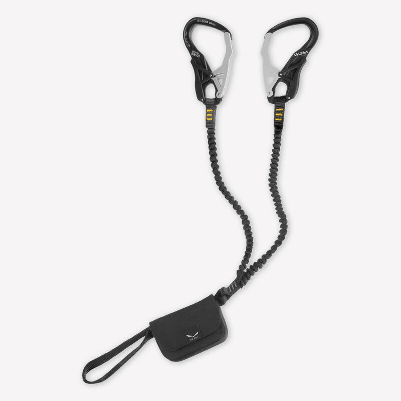 Via ferrata kantár - Ergo Core SALEWA - Decathlon