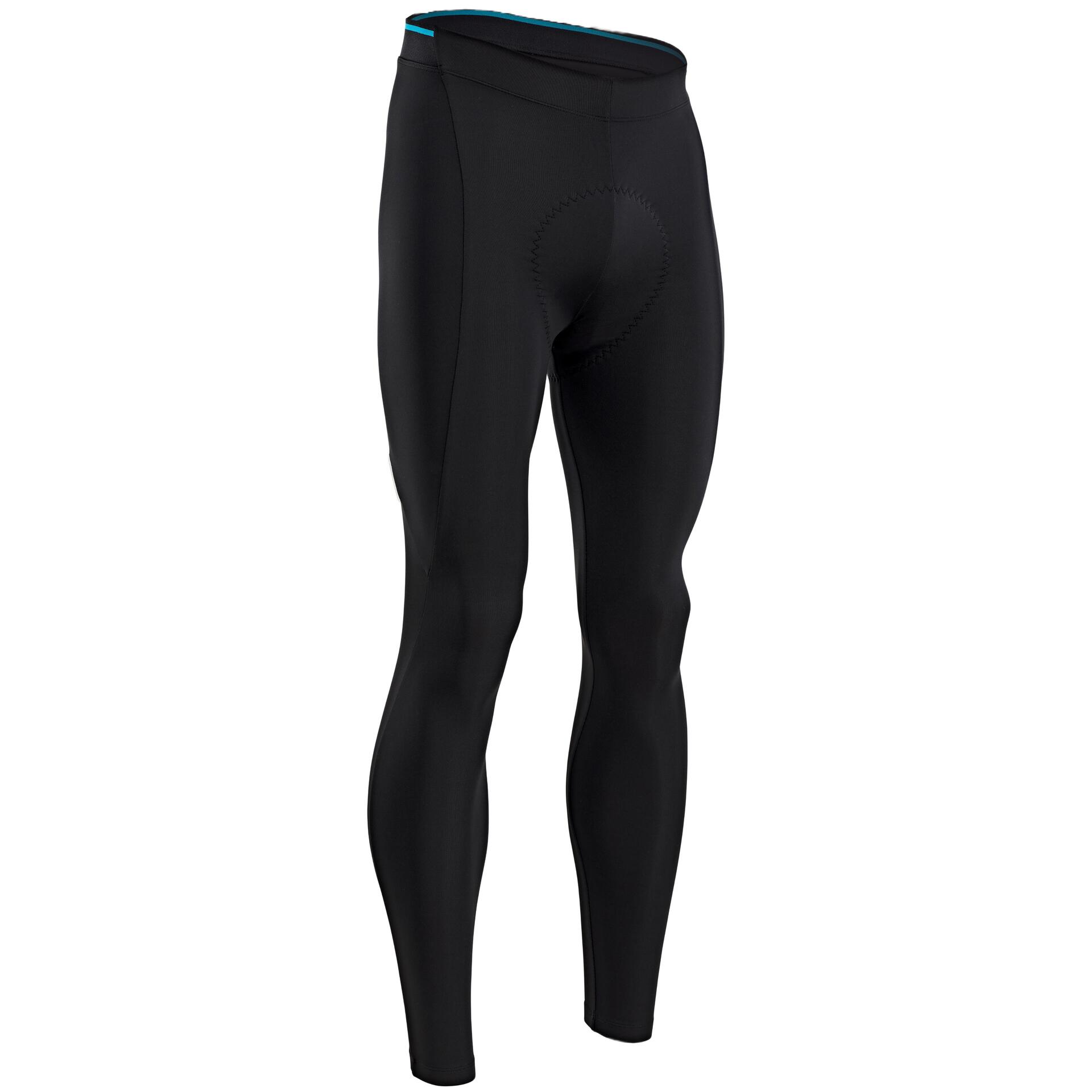 Cycling Trousers, Leggings & Tights - Men, Women | Decathlon
