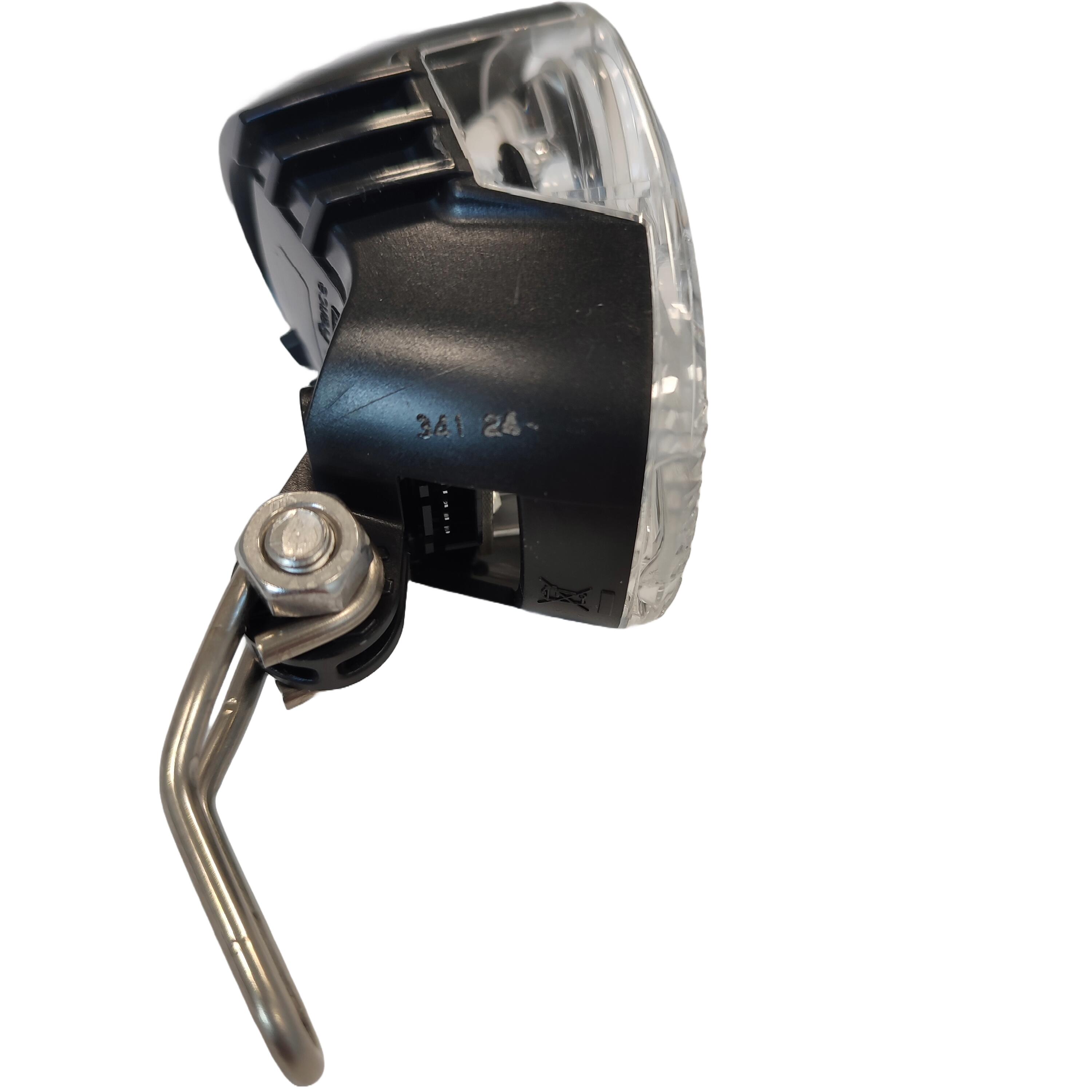 AXA ECHO 15 LUX (FIX3) EACTV100 FRONT LIGHT - Decathlon