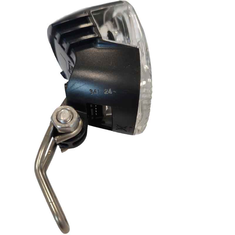 AXA ECHO 15 LUX (FIX3) EACTV100 FRONT LIGHT - Decathlon