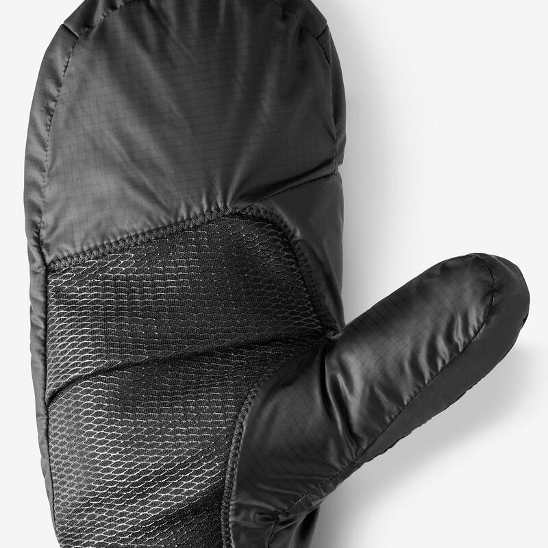 Rękawice i mitenki trekkingowe Simond MT900 Warm SIMOND | Decathlon