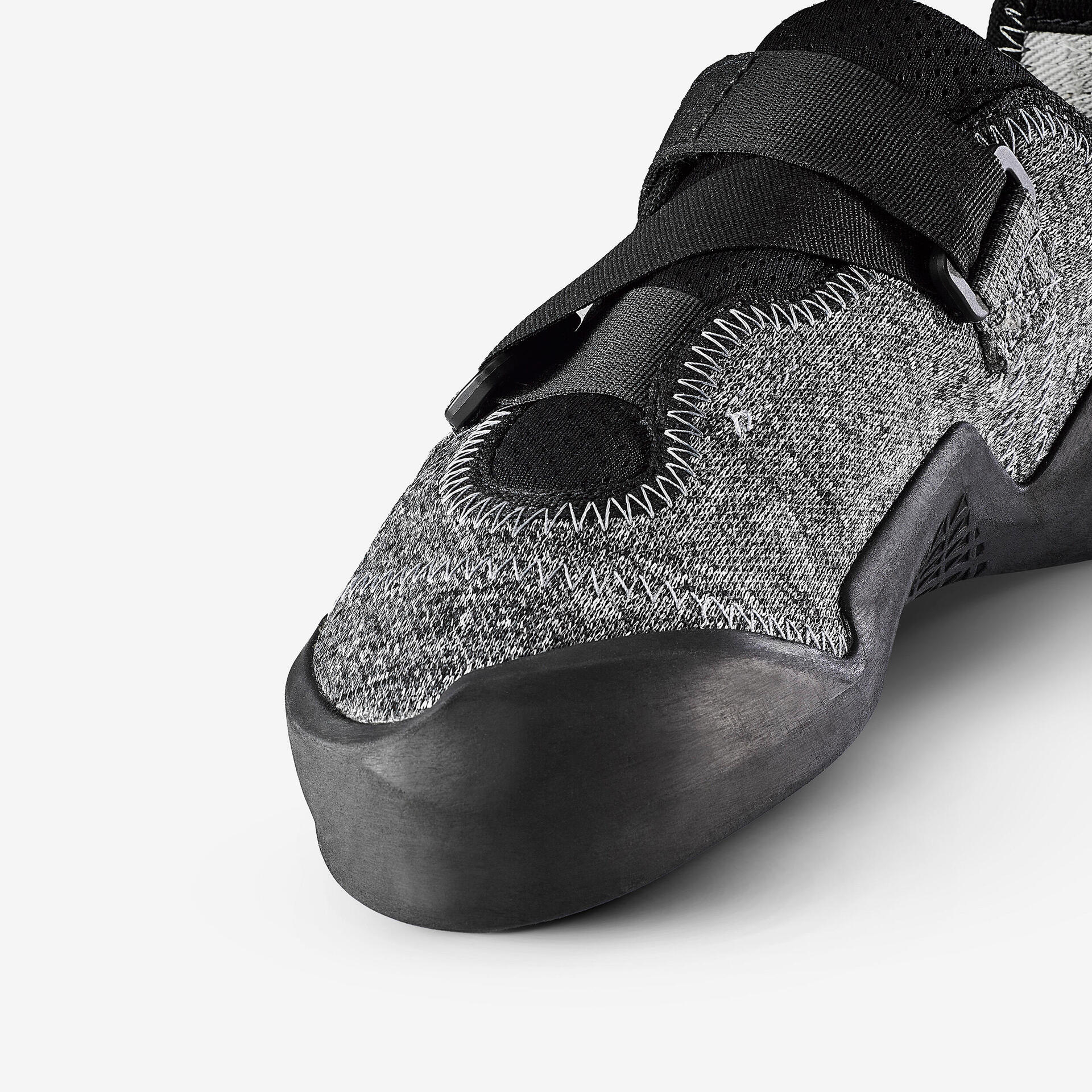 CLIMBING SHOE FIRST KLIMB - GREY