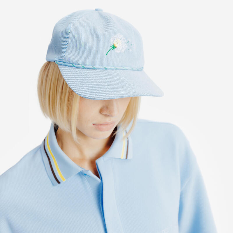 Casquette Late Bloomers, Bleu | Decathlon