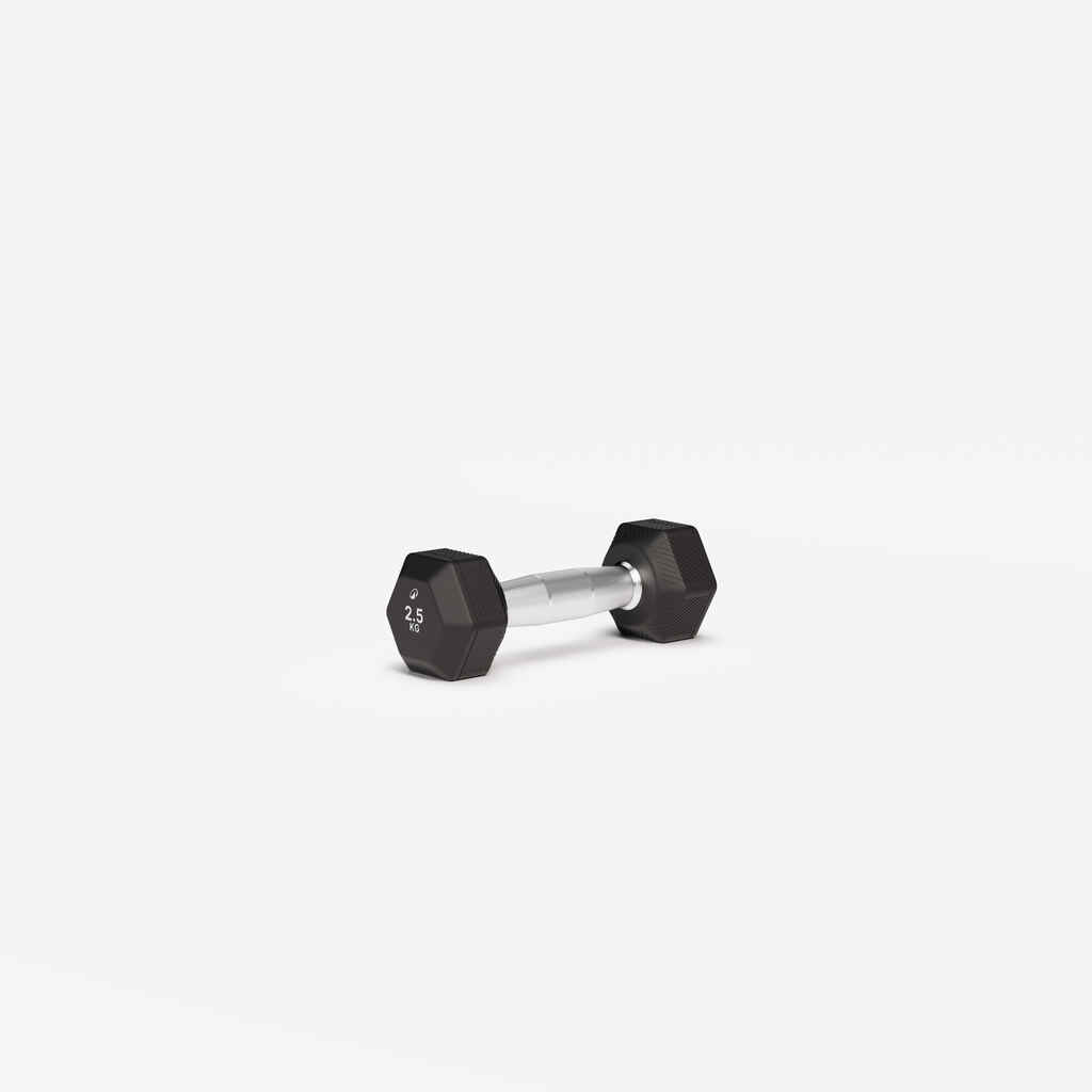 Domyos Mancuerna Crosstraining/Musculación Dumbbell