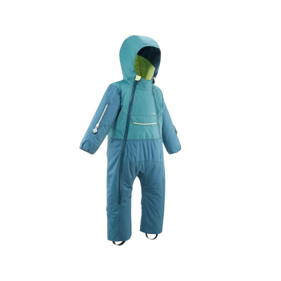 Tute antipioggia impermeabili baby | DECATHLON