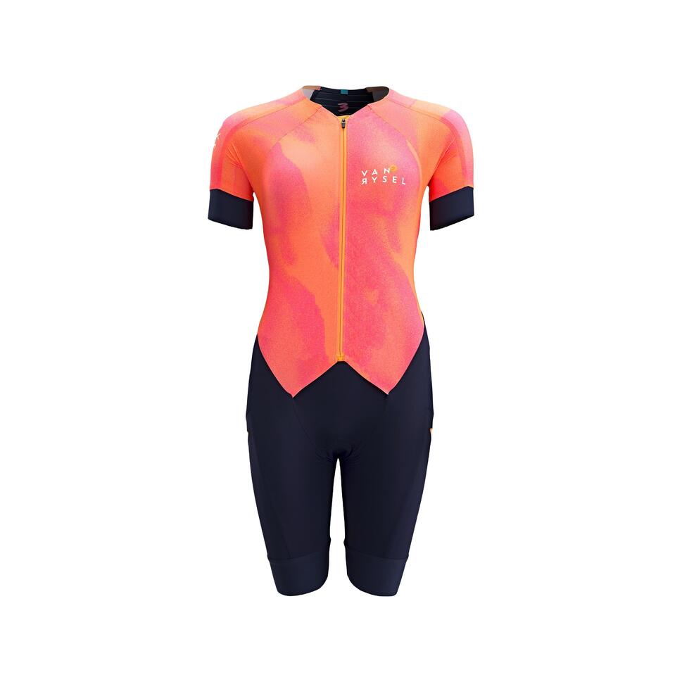 Van Rysel Clothing | Jerseys and Bib Shorts | Decathlon