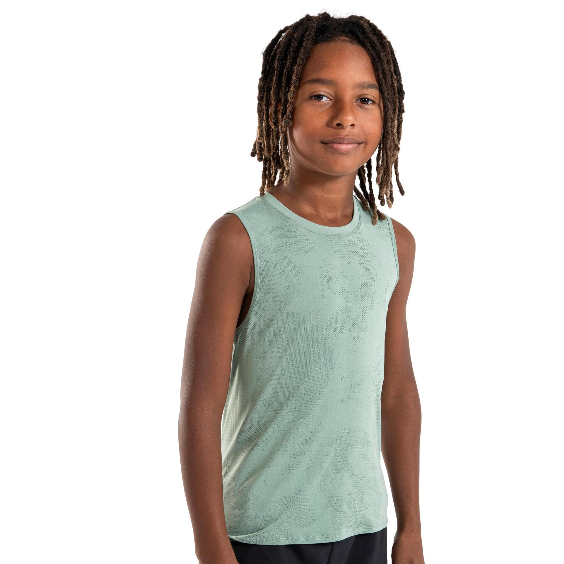 Page 7: Boy's Tops | Decathlon