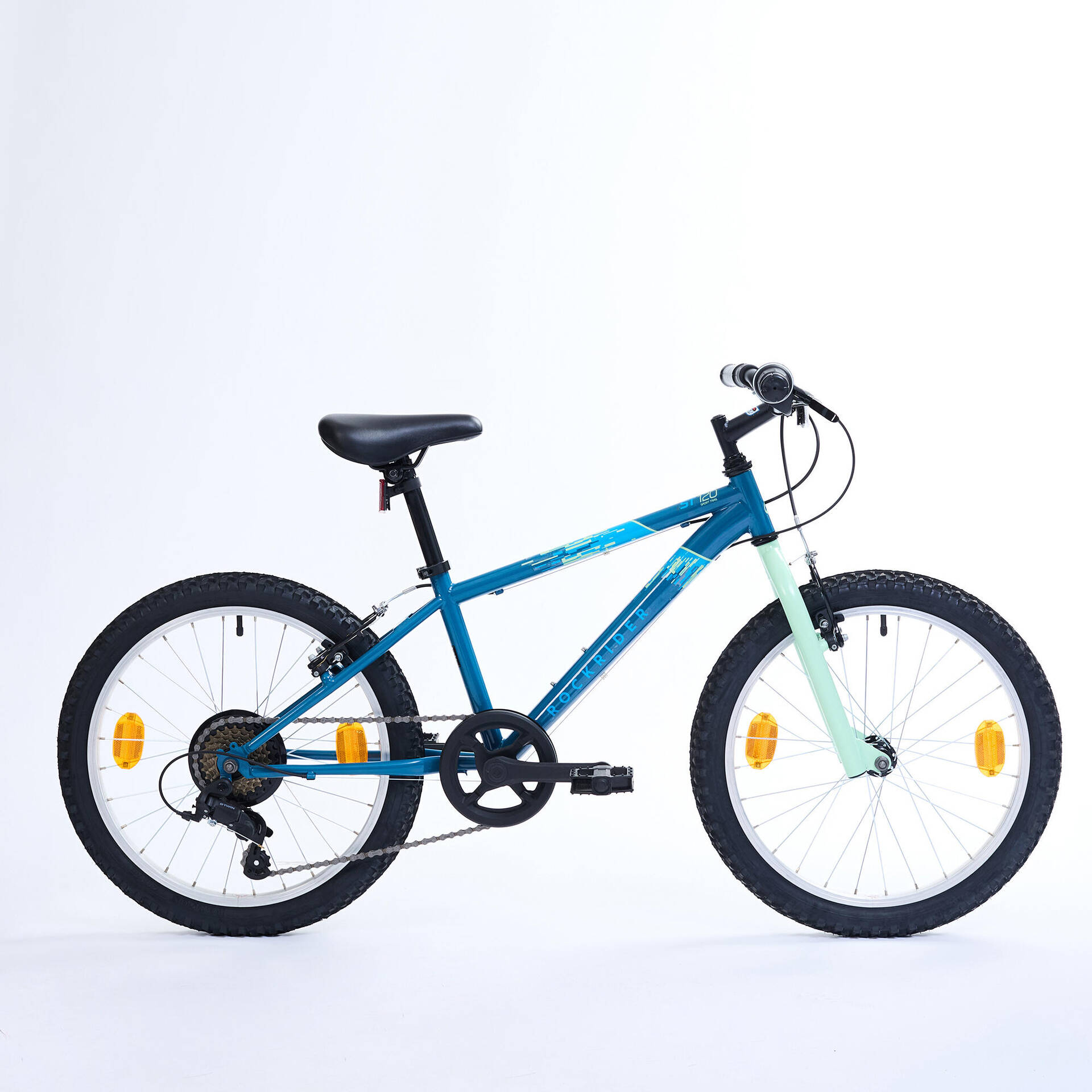 Buy 6-8 years Kids Cycles Online from Decathlon