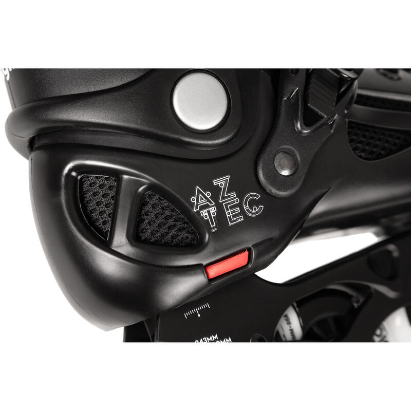 Rolki freeride Playlife Aztec PLAYLIFE | Decathlon