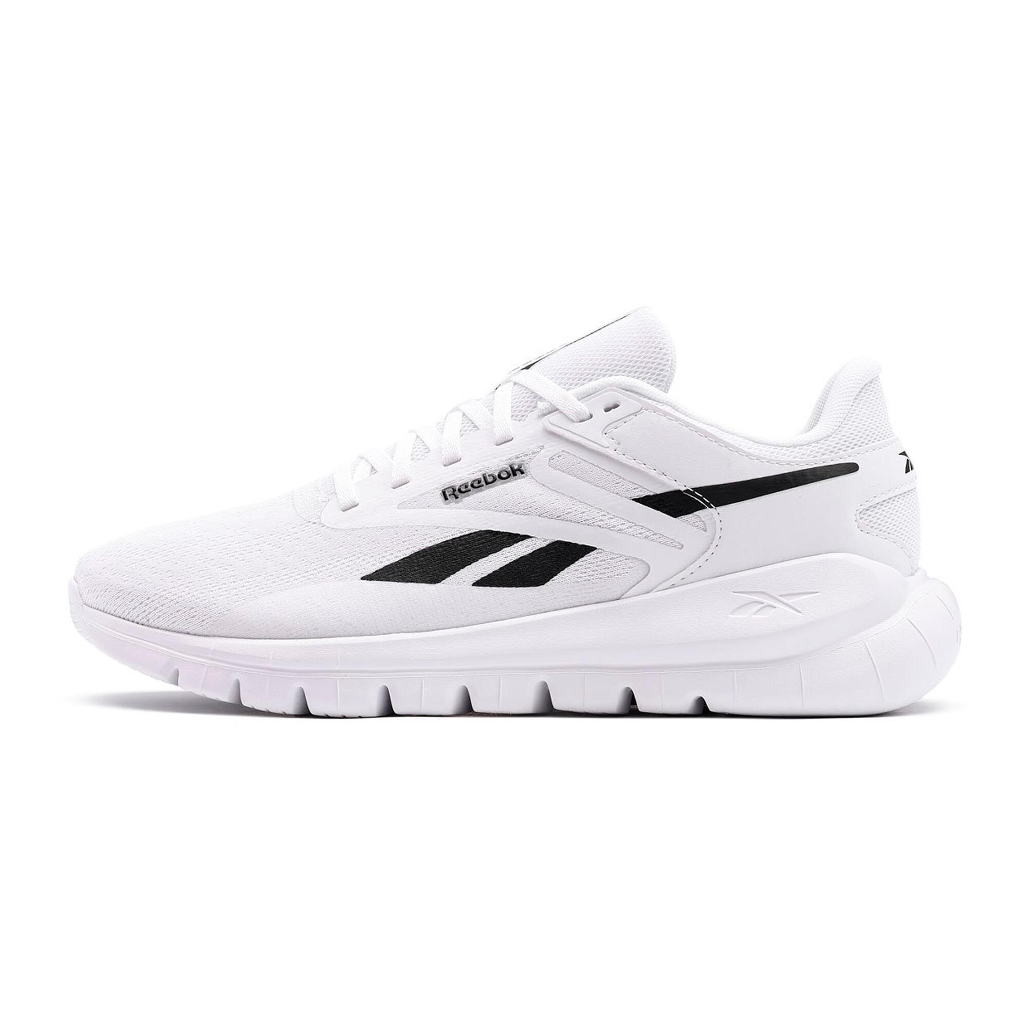 Women's Fitness Shoes Split Flex - White - Decathlon