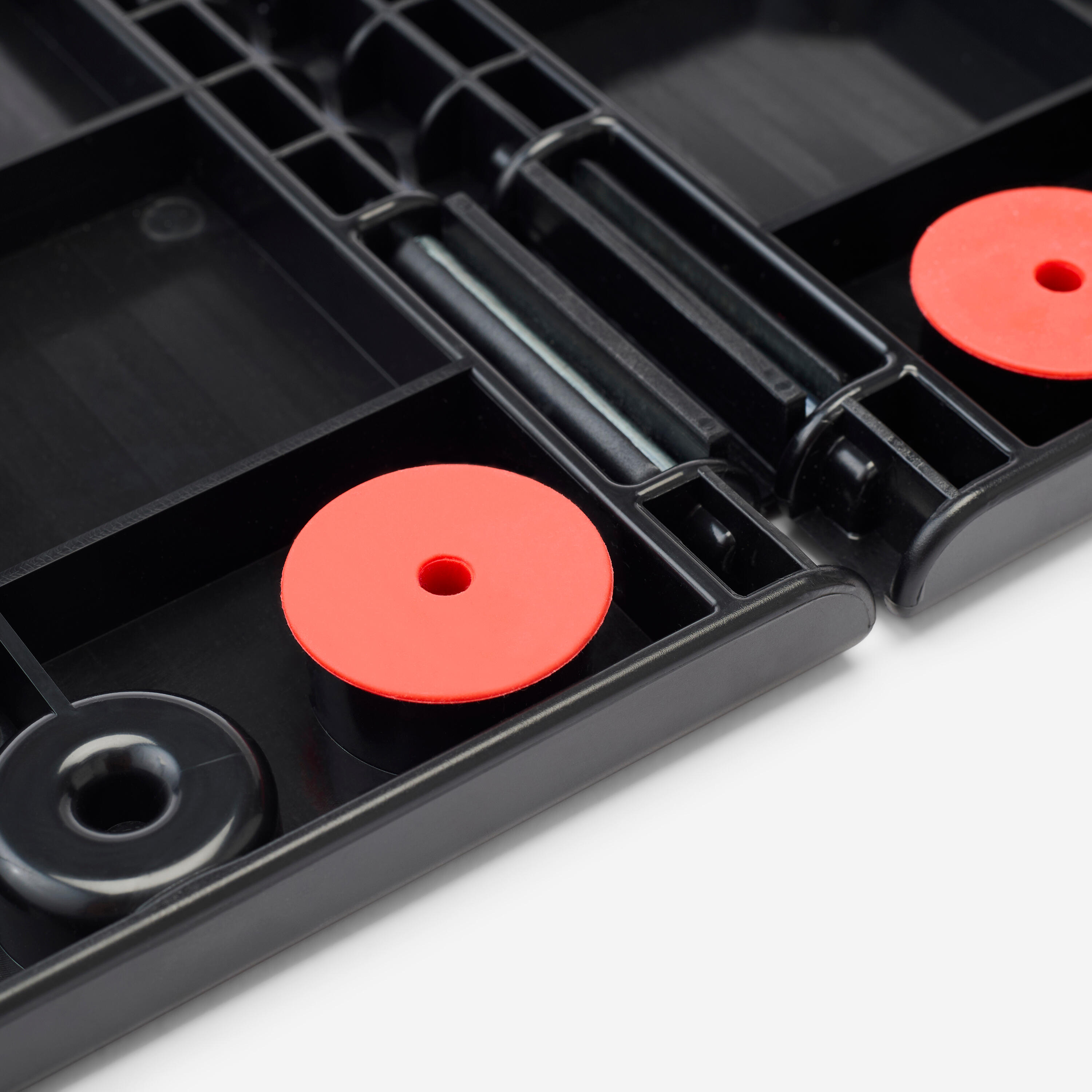 Fold-Up Multifunctional Press-Up Board - Decathlon