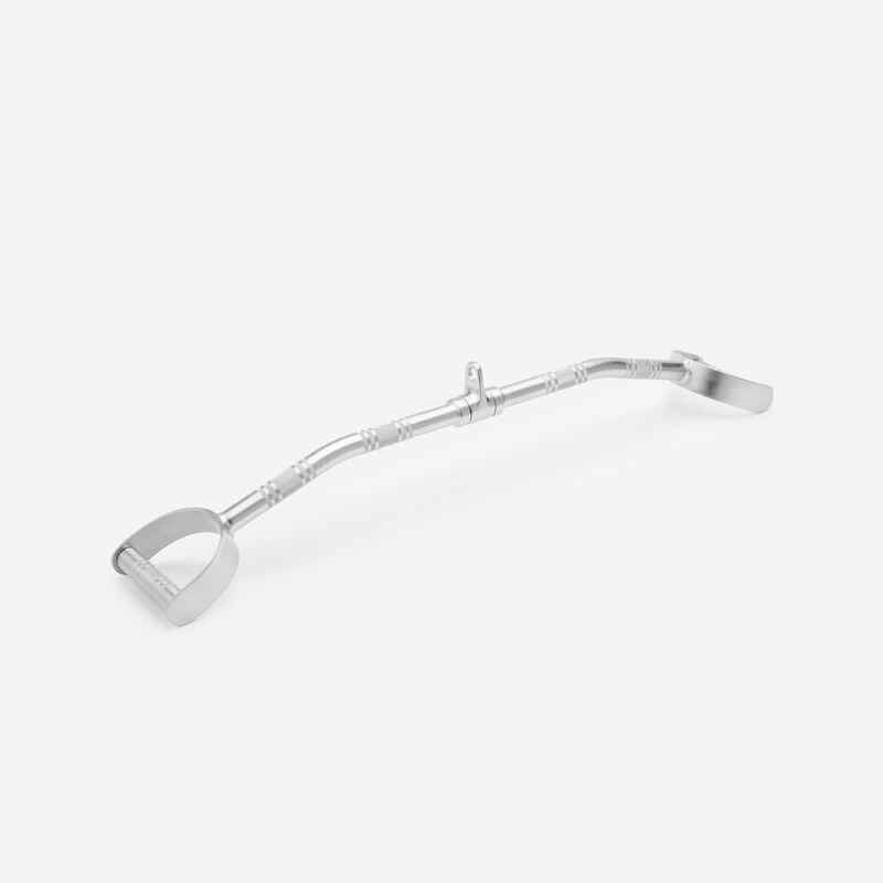 Weight Training Neutral Grip Bar, Pro Range - Decathlon