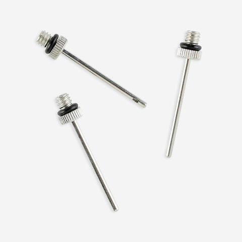 Ball Pump Needle 3-Pack