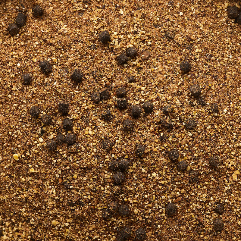 Stick Mix 800g Monstercrab pour la pêche de la carpe CAPERLAN | Decathlon