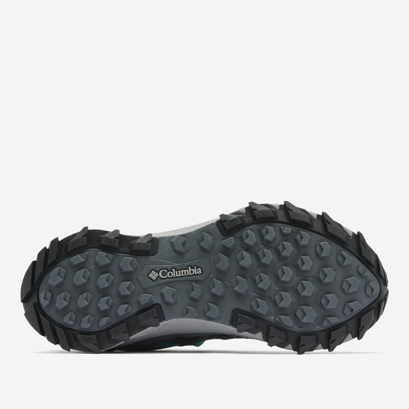 CALÇADO IMPERMEÁVEL DE CAMINHADA NA MONTANHA - COLUMBIA PEAKFREAK ...