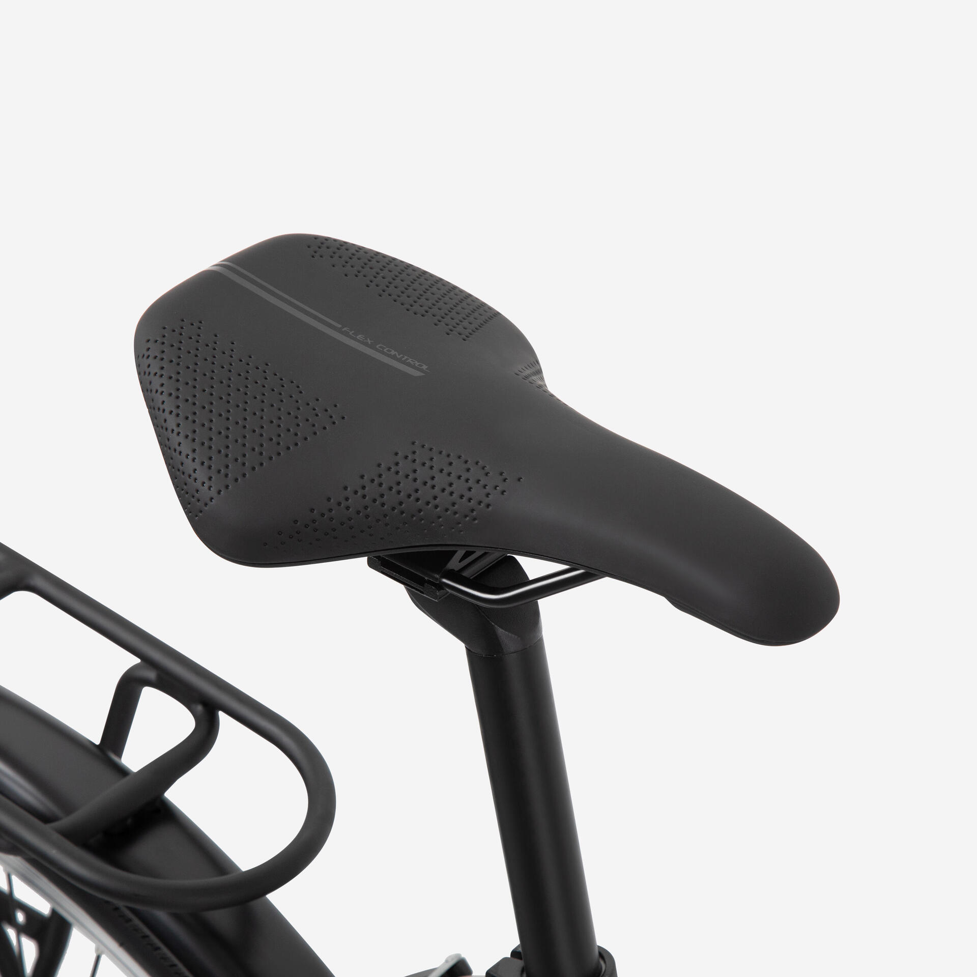 Long Distance Bike 500 HIgh Frame