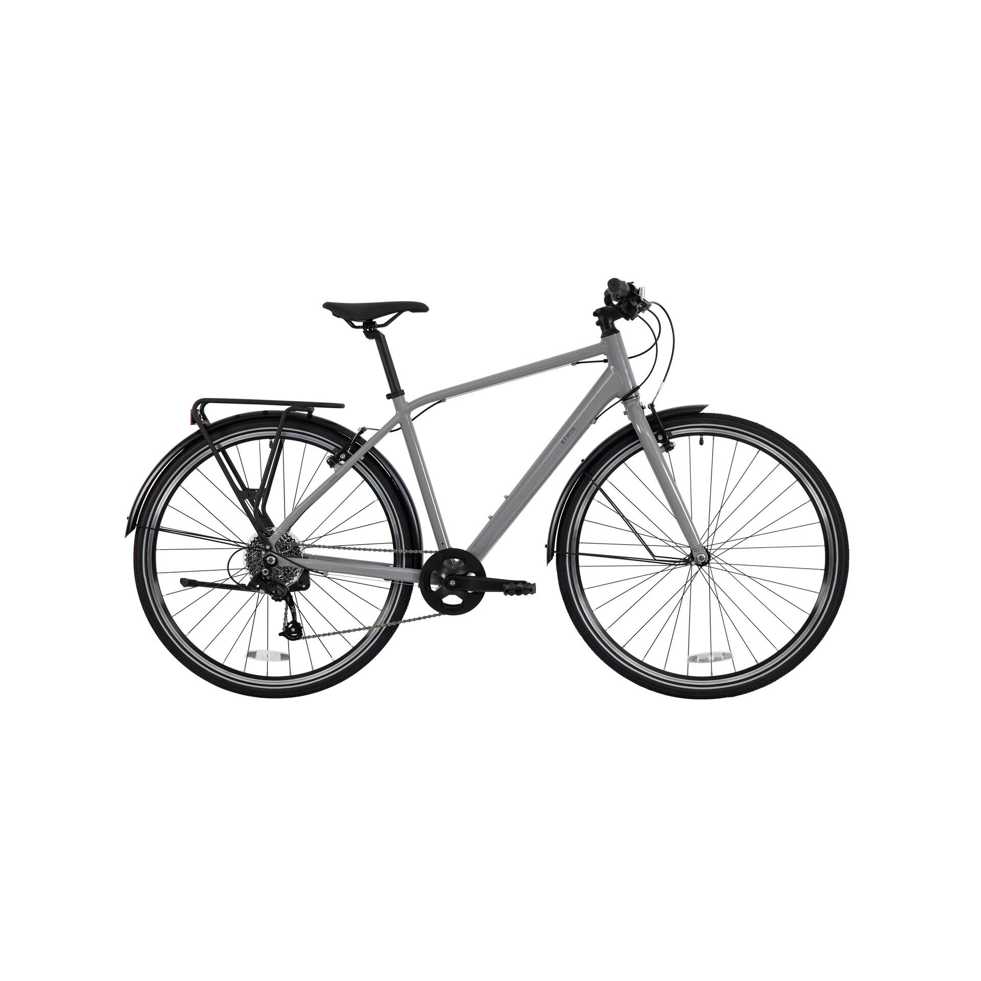 Long Distance Bike 500 HIgh Frame