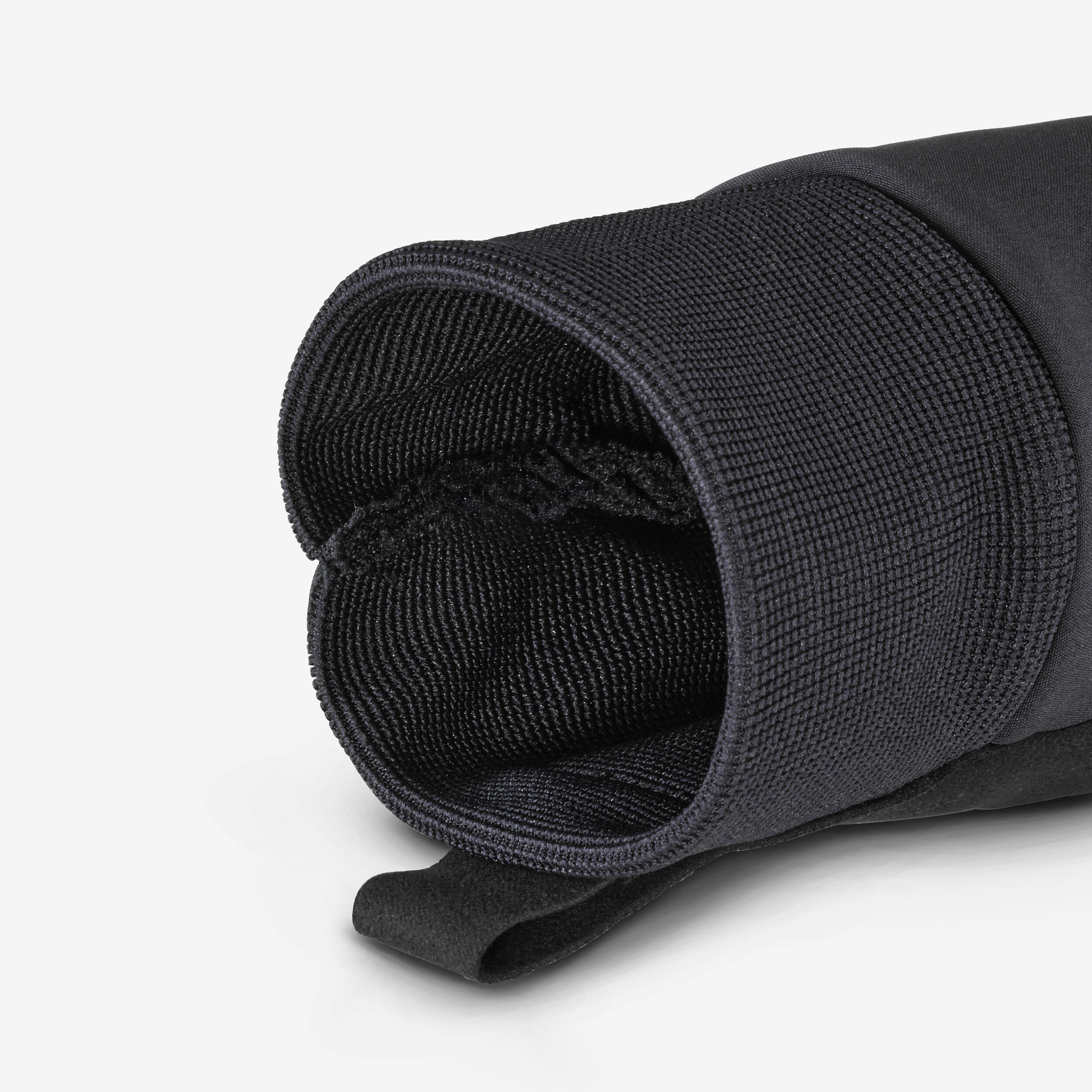 Adult light and windproof cross-country skiing gloves, XCS 900 - Black ...