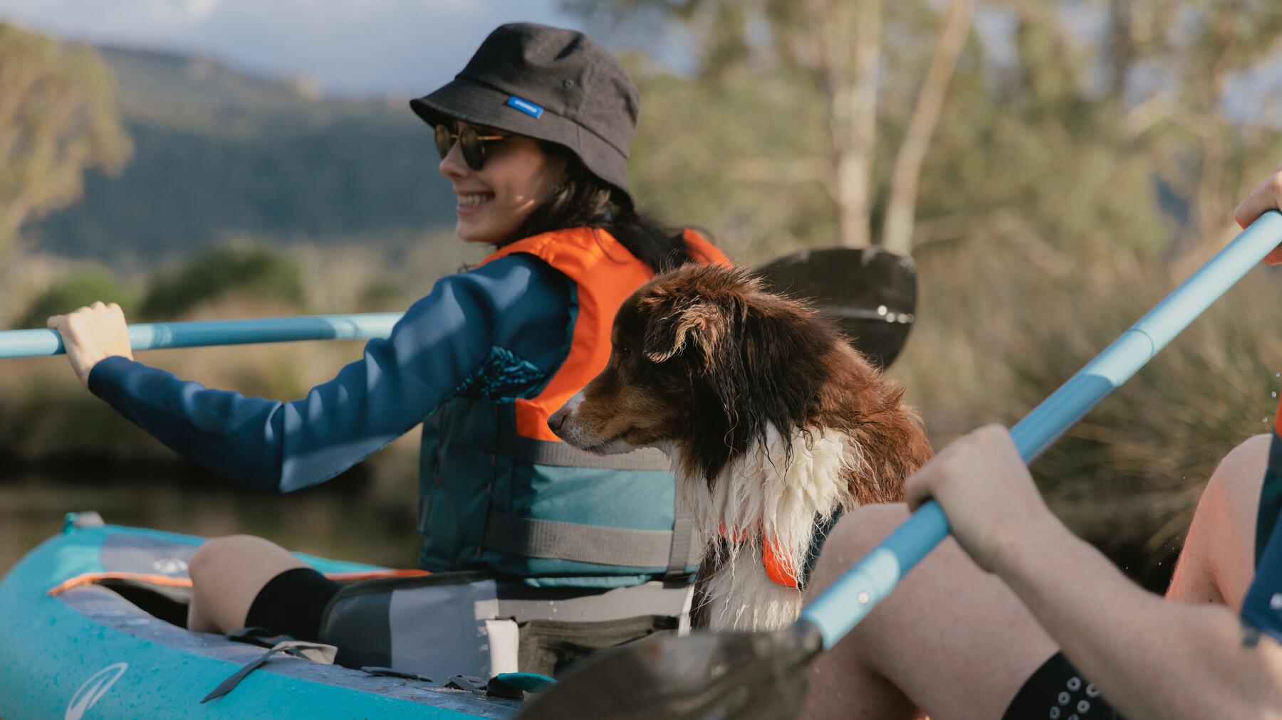 Rudertechnik: Übungen zur richtigen Technik auf dem Wasser
