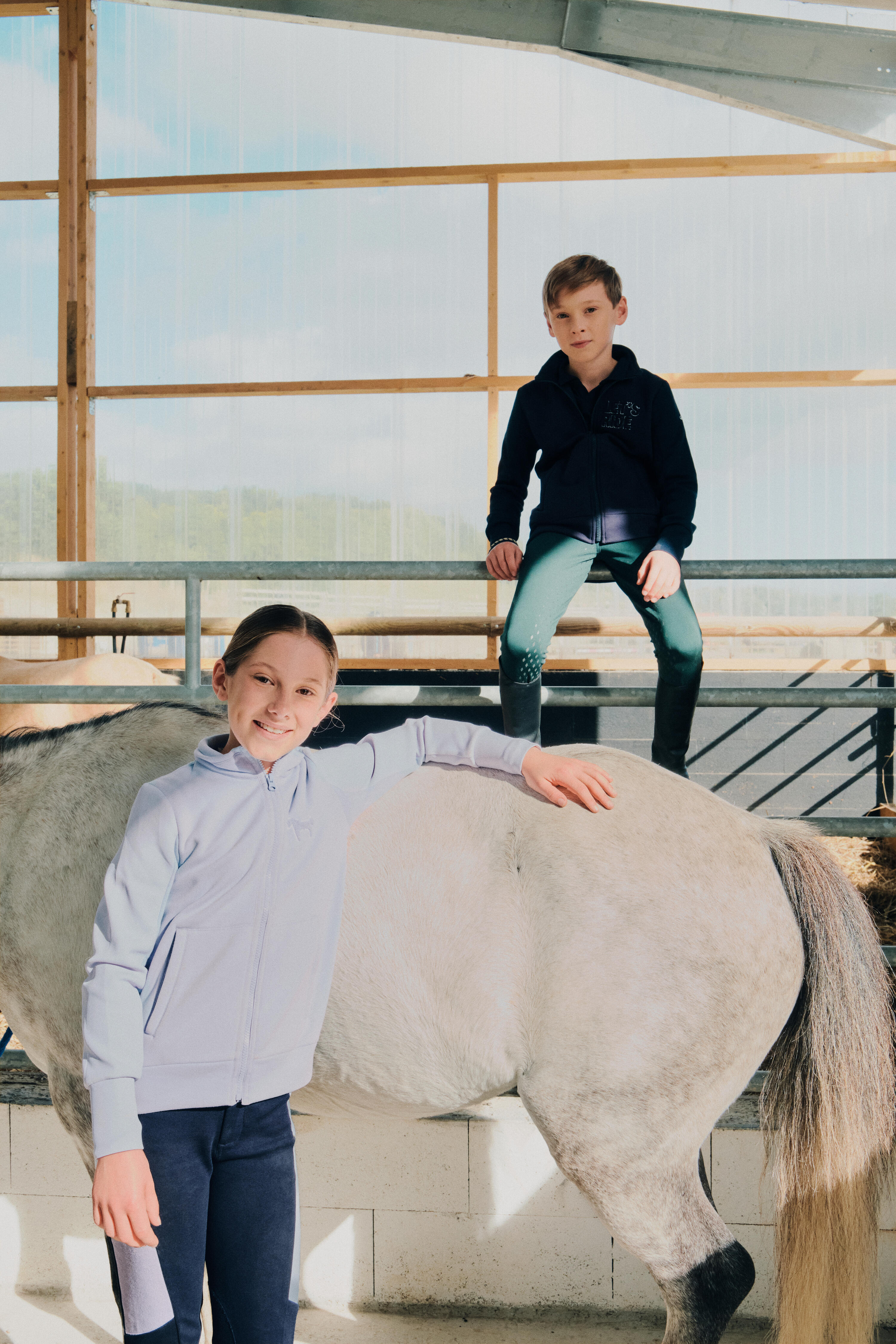 Adults' riding essentials | Decathlon