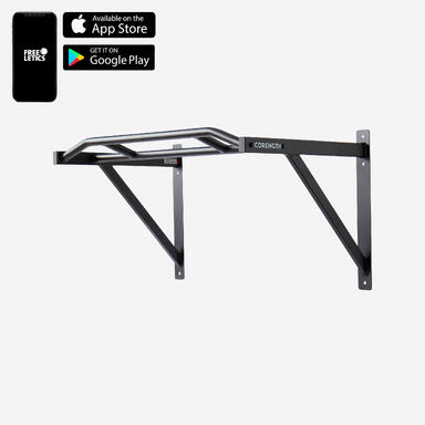 Home > All sports > Fitness Sports > Home Gym > Pull Up Bar