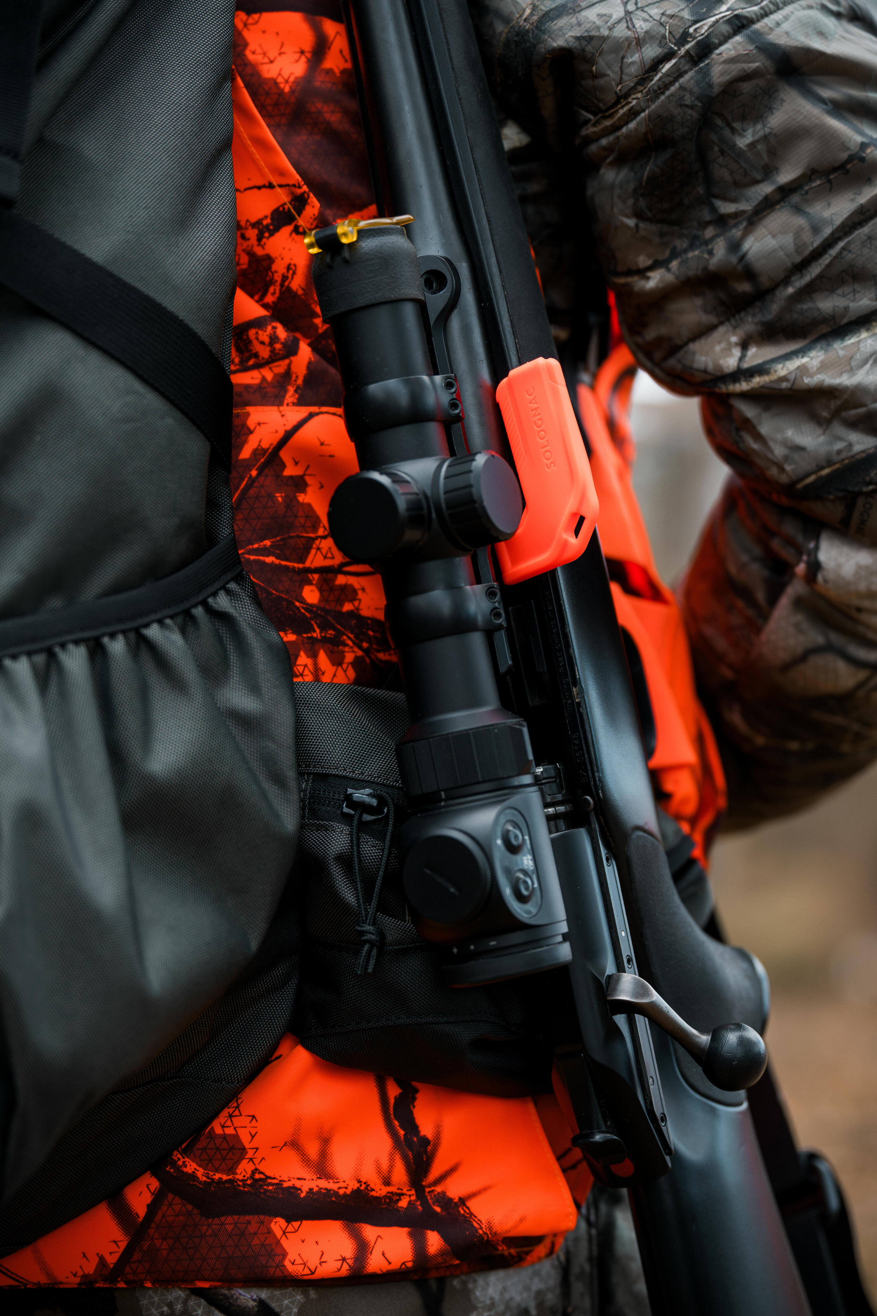 Gun chamber flag | Decathlon
