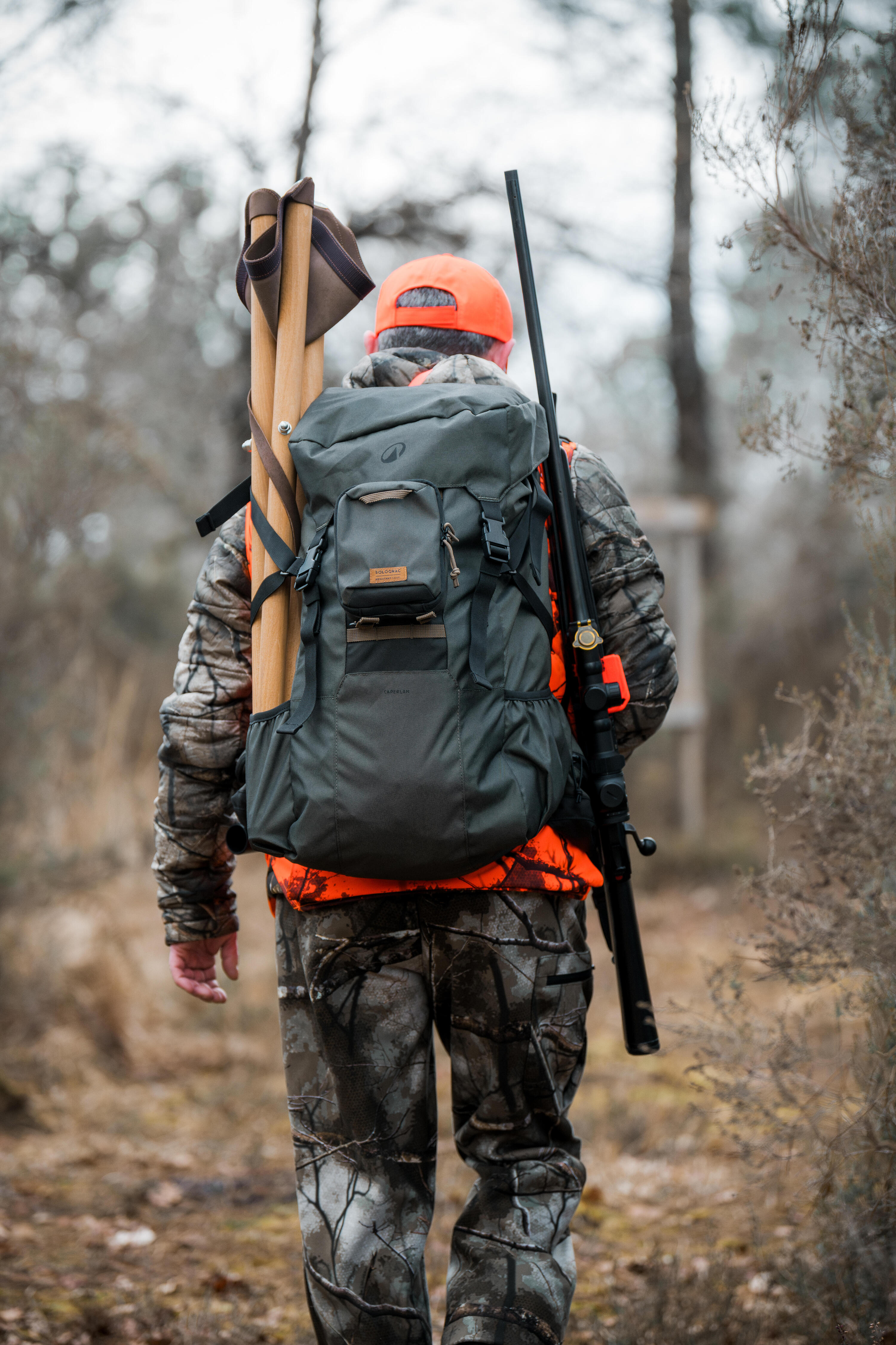 Gun chamber flag | Decathlon