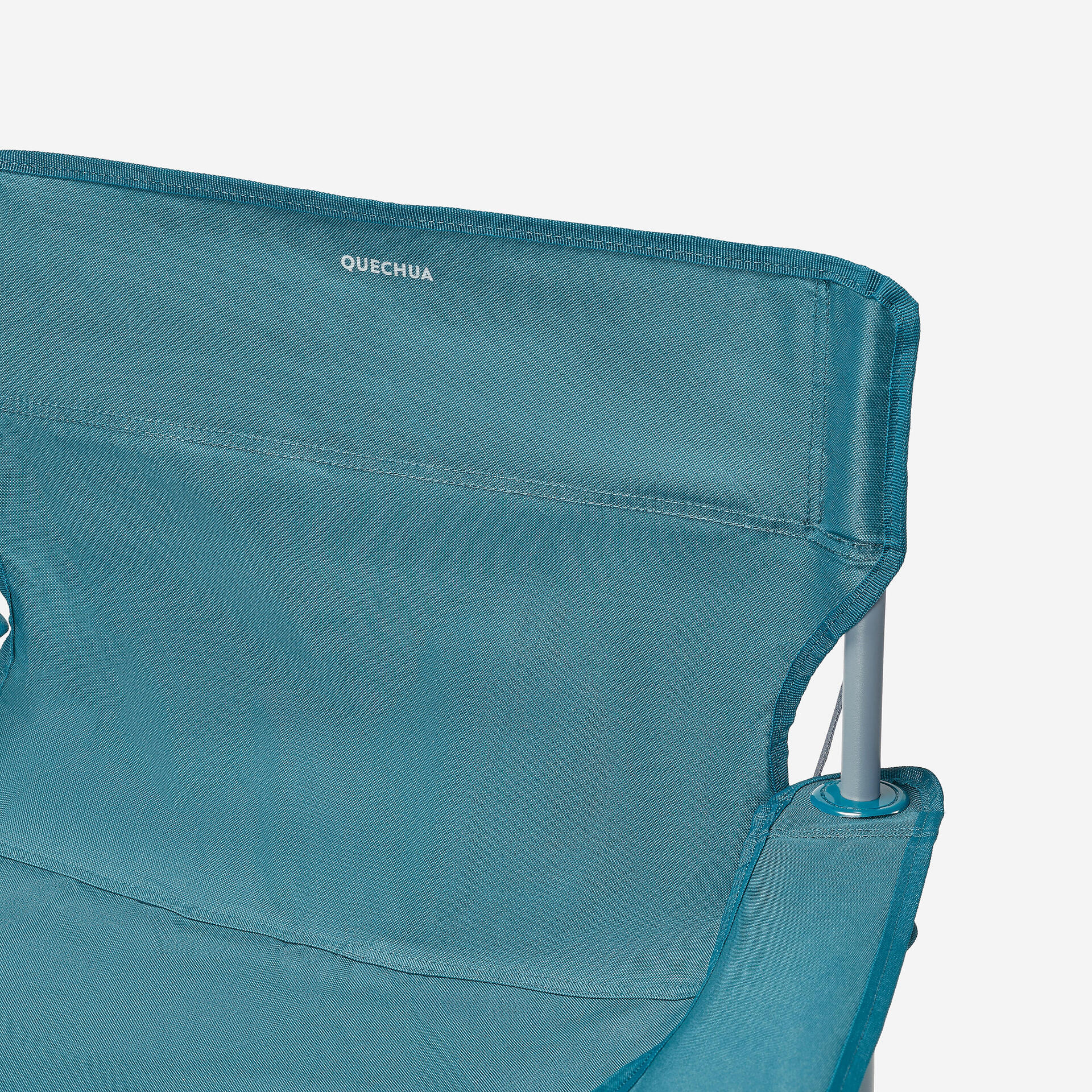 LARGE FOLDING CAMPING CHAIR - BASIC XXL