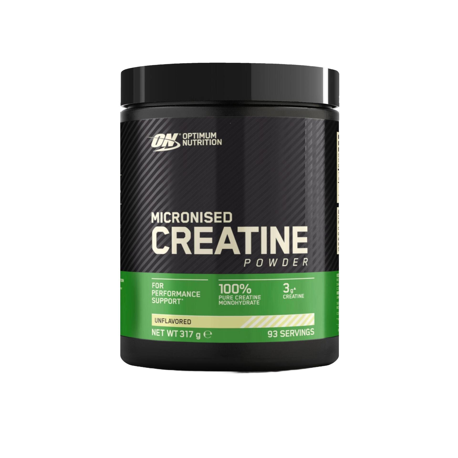 Creatine | Creatine Monohydrate Supplements | Decathlon