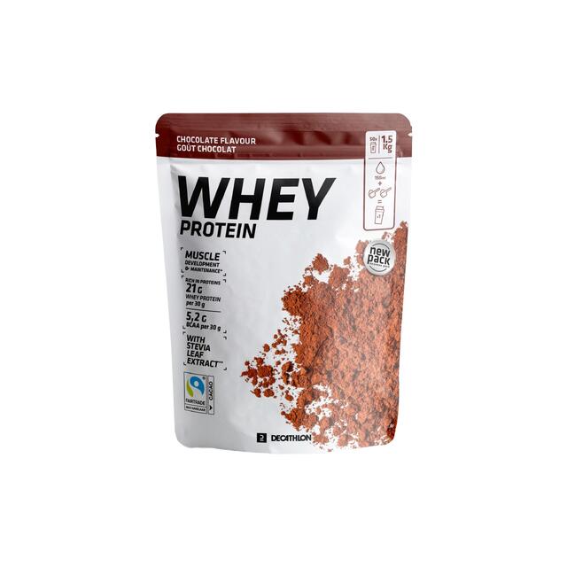 Cycling Recovery Drinks - Decathlon