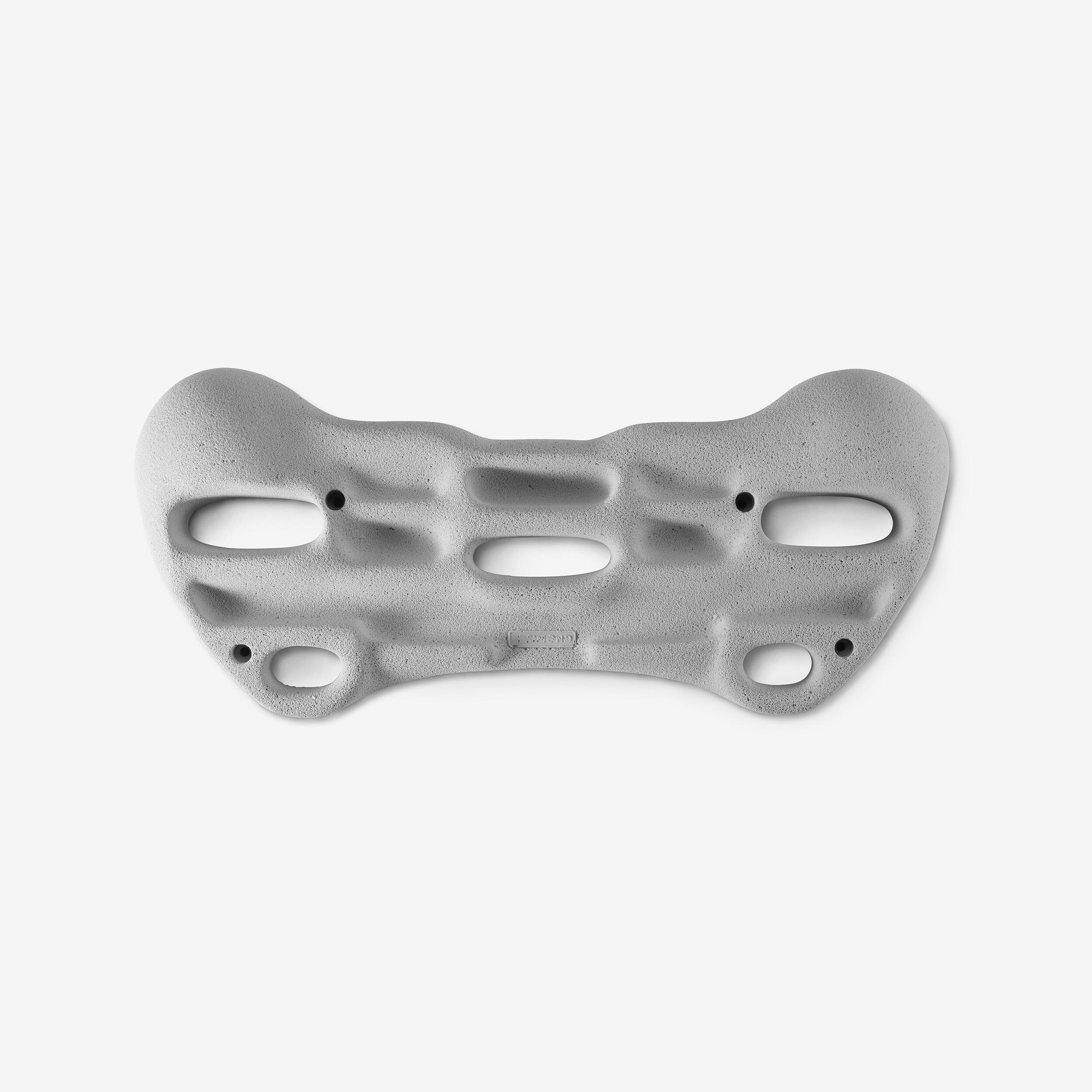 CLIMBING TRAINING BEAM - VERTIKA-R BLACK - Decathlon