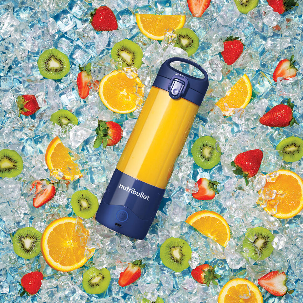 Blender Portable NUTRIBULLET | Decathlon