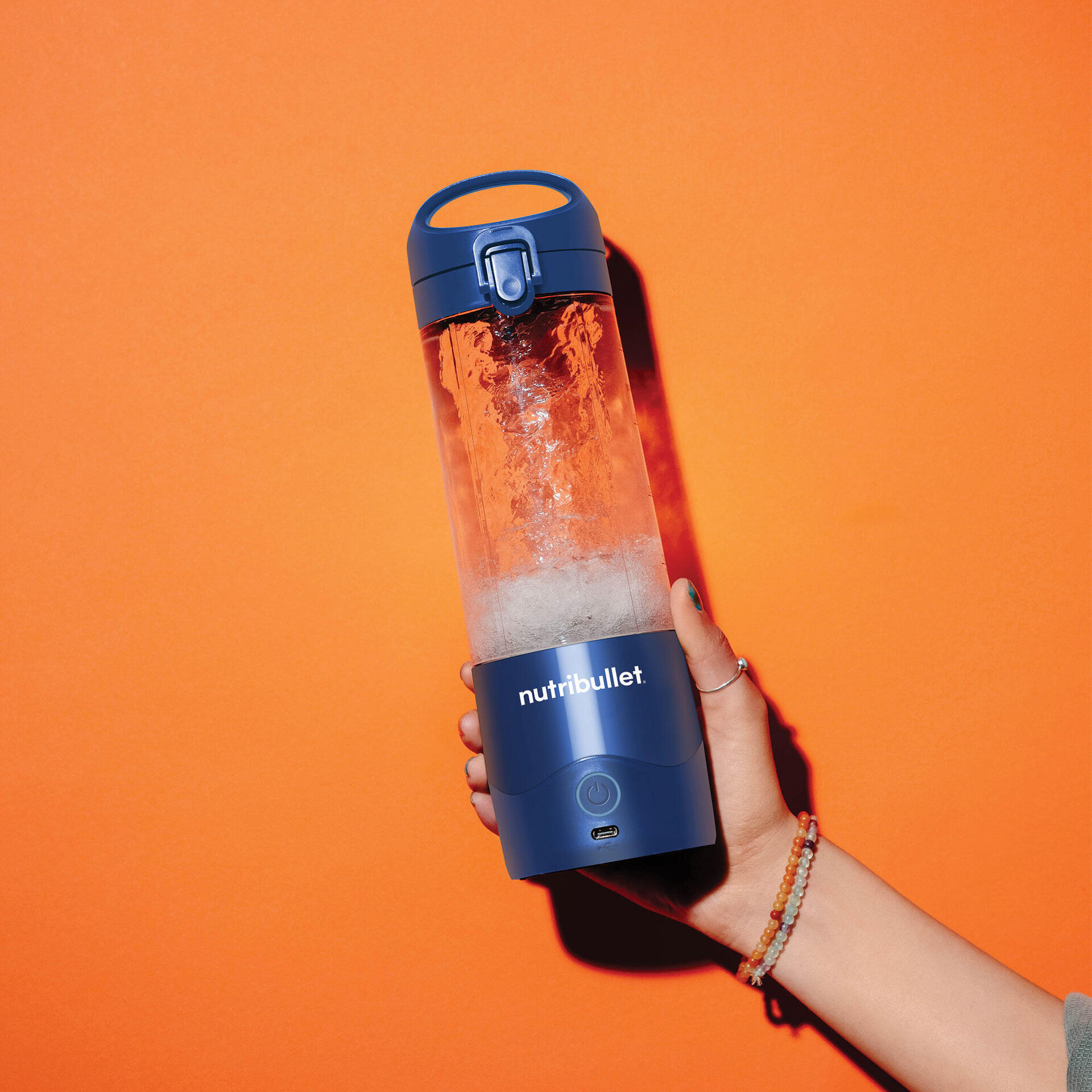 Blender Portable NUTRIBULLET | Decathlon