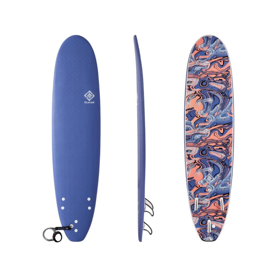 Surfboards | Beginner, Longboards, Shortboards & Foam Boards | Decathlon