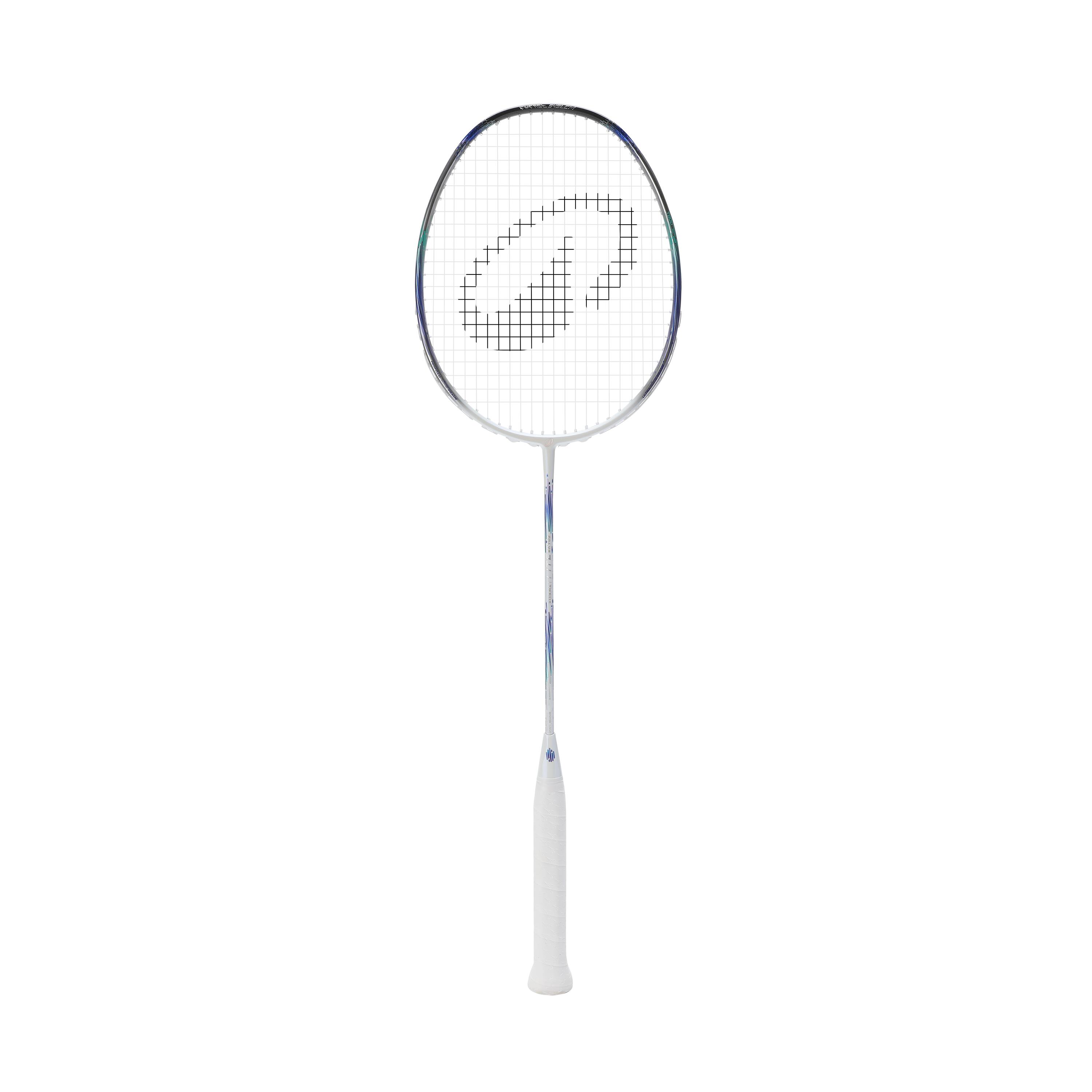 BADMINTON ADULT RACKET BR LITE 960 ROYAL BLUE PERFLY | Decathlon