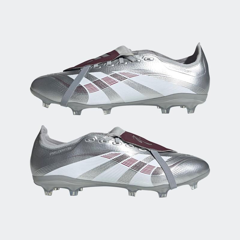 ADIDAS - Ghete PREDATOR Jude Bellingham League FG/MG Adulți | Decathlon