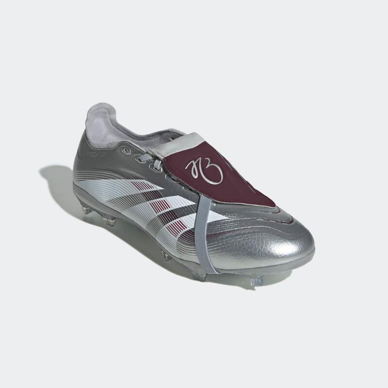 ADIDAS - Ghete PREDATOR Jude Bellingham League FG/MG Adulți | Decathlon